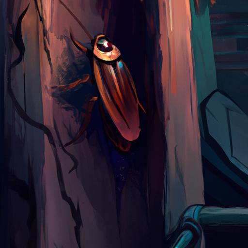 Do Japanese Cockroaches Bite? (Here’s What You Should Know ...