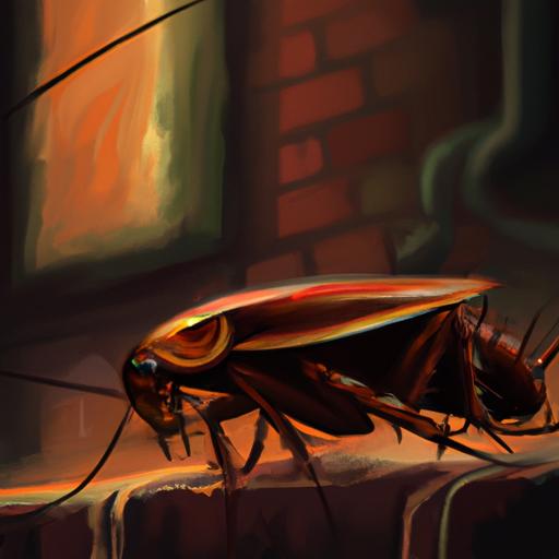 Do Japanese Cockroaches Bite? (Here’s What You Should Know ...