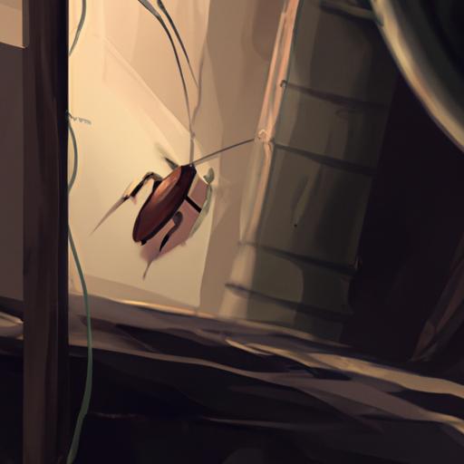 Do Japanese Cockroaches Bite? (Here’s What You Should Know ...