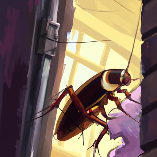 Do Japanese Cockroaches Fly? (A Comprehensive Guide) – bugpursuits.com