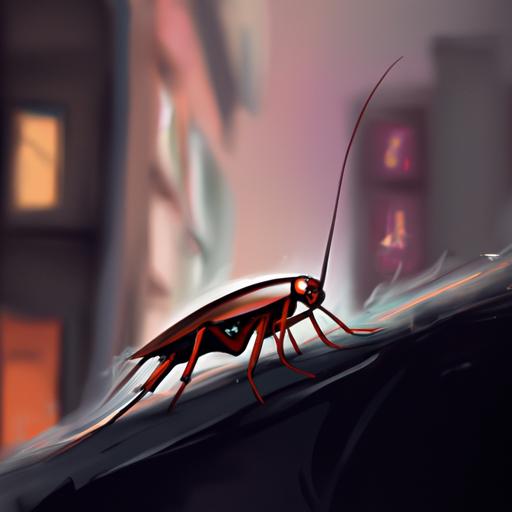 Do Oriental Cockroaches Infest? (The Truth Revealed) – bugpursuits.com