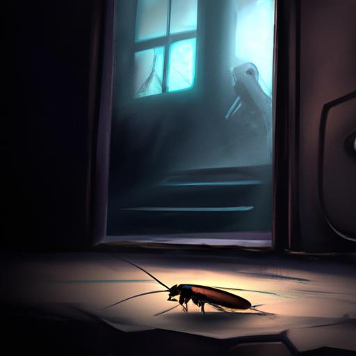 Does Cockroaches Eat Bed Bugs? (The Answer Revealed) – bugpursuits.com