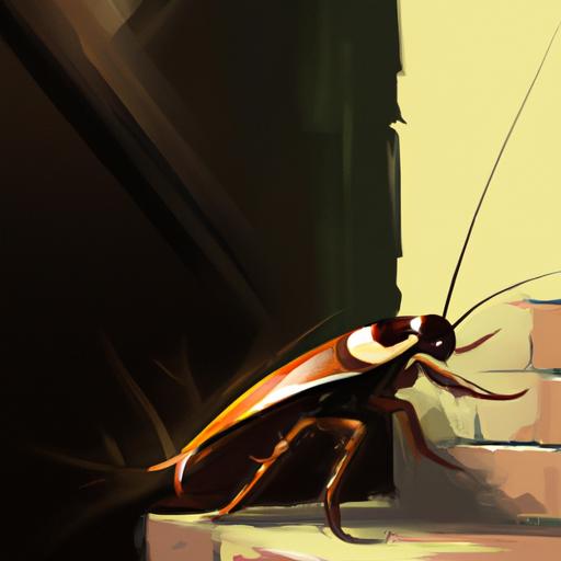 Does Cockroaches Feel Pain? (Here’s What We Know) – bugpursuits.com