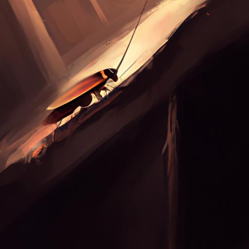 Does Cockroaches Feel Pain? (Here’s What We Know) – bugpursuits.com