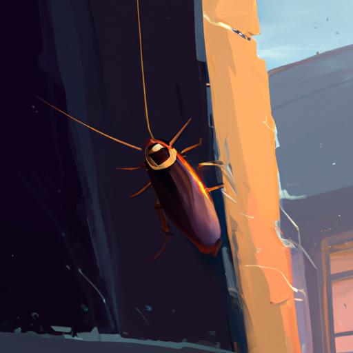 Does Cockroaches Have a Queen? (The Surprising Answer) – bugpursuits.com