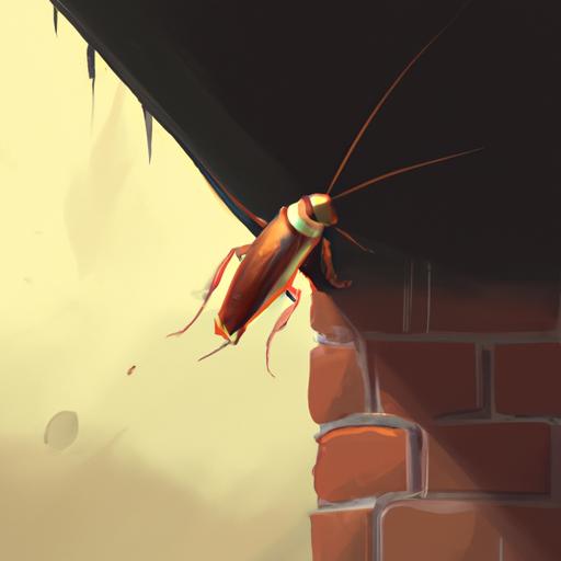 Does Cockroaches Have a Queen? (The Surprising Answer) – bugpursuits.com