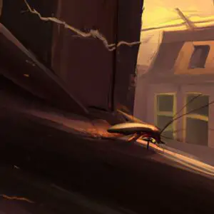 Does Cockroaches Have a Queen? (The Surprising Answer) – bugpursuits.com