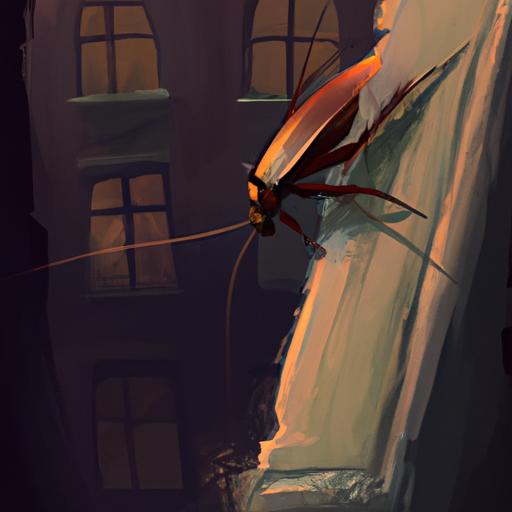 Do Cockroaches Have Brains? (Here’s What You Need To Know ...