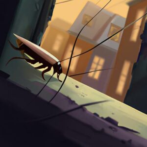 Do Cockroaches Have Brains? (Here’s What You Need To Know ...