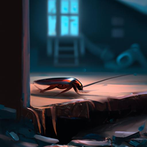 Do Cockroaches Have Eyes? (Here’s What You Need To Know) – bugpursuits.com