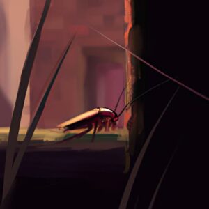 Do Cockroaches Have Eyes? (Here’s What You Need To Know) – bugpursuits.com