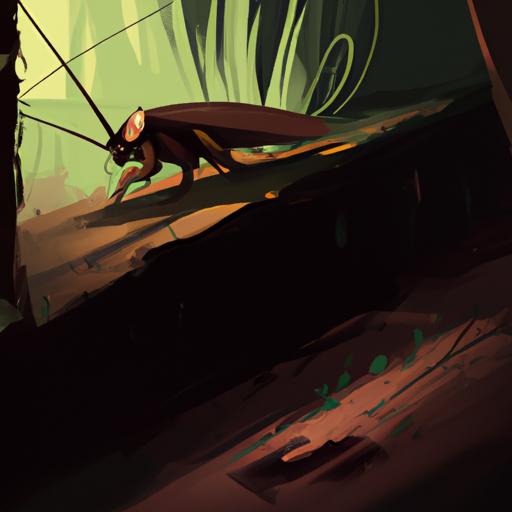 Do Cockroaches Have Wings? (The Truth You Need To Know) – bugpursuits.com