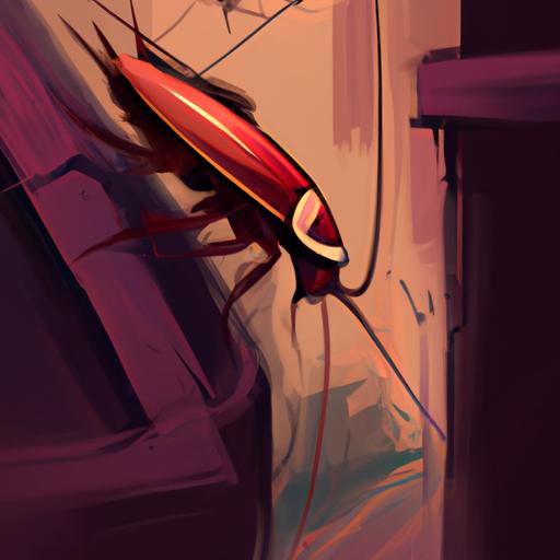 Do Cockroaches Have Wings? (The Truth You Need To Know) – bugpursuits.com