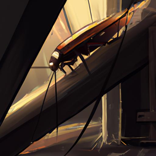 Does Cockroaches Make Noise? (The Surprising Reality) – bugpursuits.com