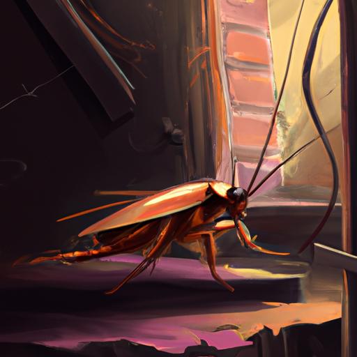 How Big Do American Cockroaches Get? (The Facts You Need To Know ...