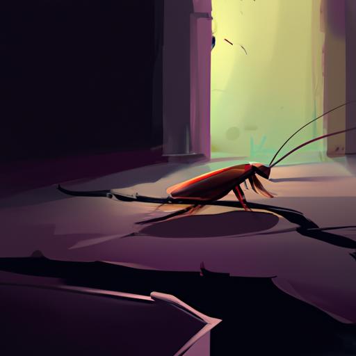 How Big Do American Cockroaches Get? (The Facts You Need To Know ...