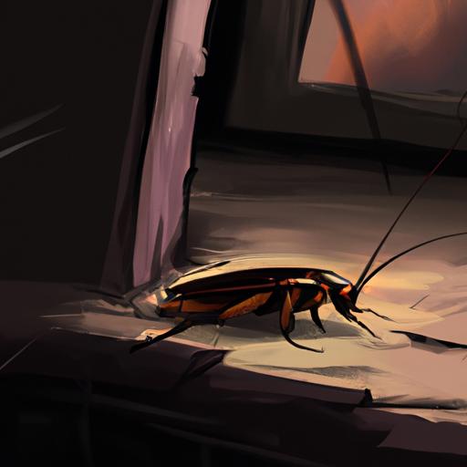 How Can Cockroaches Survive Without a Head? (The Surprising Answer ...