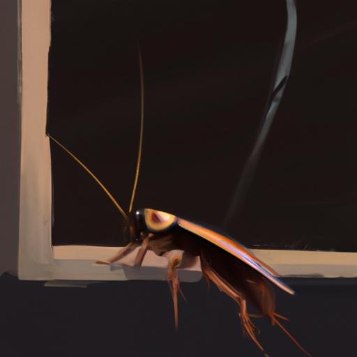 How Can Cockroaches Survive Without a Head? (The Surprising Answer ...