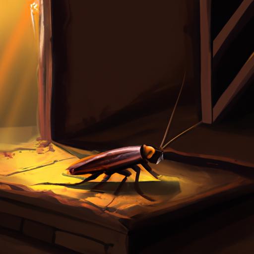 How Do Cockroaches Give Birth? (Surprising Details Inside ...