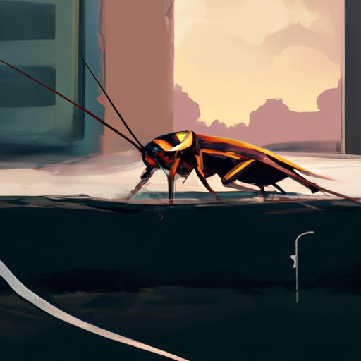 How Do Cockroaches Give Birth? (Surprising Details Inside ...