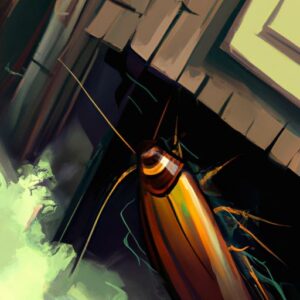 How Do Cockroaches Give Birth? (Surprising Details Inside ...