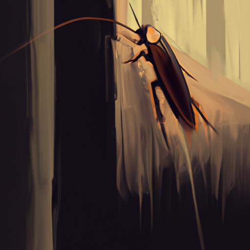 How Do Cockroaches Look At You? (The Reality Revealed) – bugpursuits.com