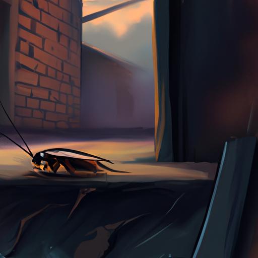 How Do Cockroaches Look At You? (The Reality Revealed) – bugpursuits.com