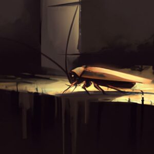 How Did Cockroaches Get Their Name? (The Fascinating History ...