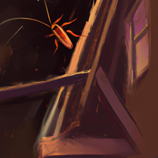 How Dirty Are Cockroaches? (What You Need to Know) – bugpursuits.com