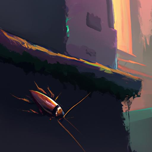 How Dirty Are Cockroaches? (What You Need to Know) – bugpursuits.com