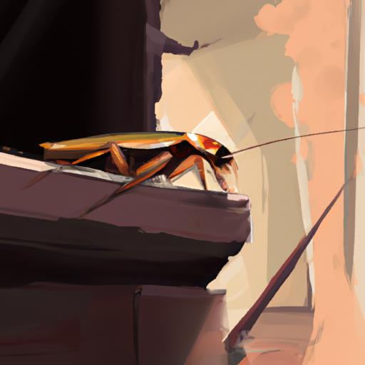 How Do Cockroach Traps Work? Here’s What You Need To Know – bugpursuits.com