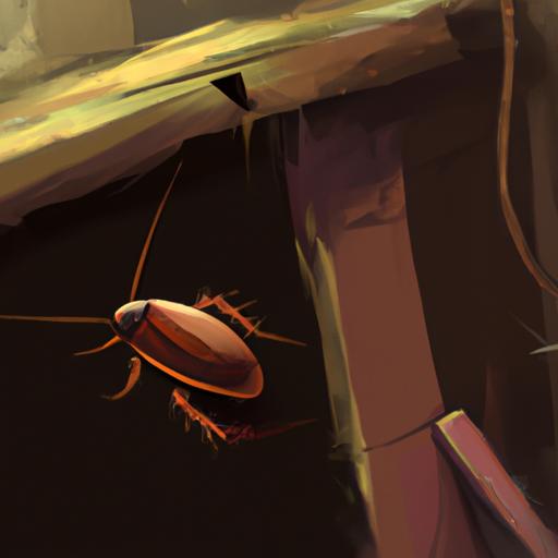 How Do Cockroaches Breathe? (Uncovering the Mystery) – bugpursuits.com