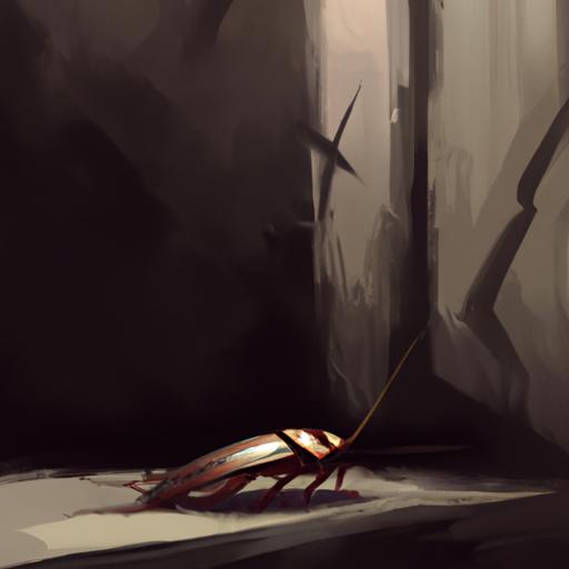 How Do Cockroaches Breathe? (Uncovering the Mystery) – bugpursuits.com