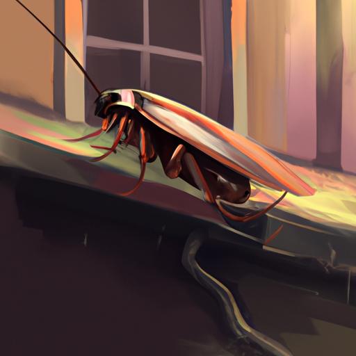 How Do Cockroaches Mate? (Surprising Facts You Should Know ...