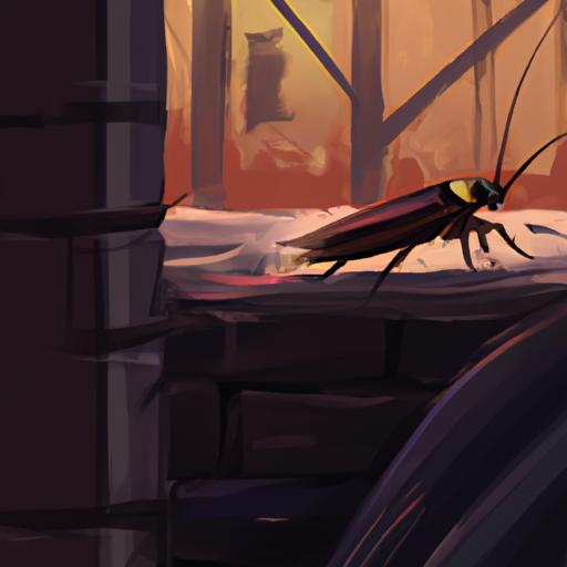 How Do Cockroaches Mate? (Surprising Facts You Should Know ...