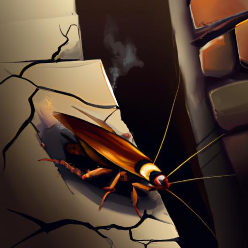 How Do Cockroaches Mate? (Surprising Facts You Should Know ...