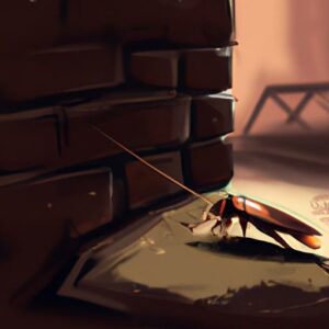 How Do Cockroaches Mate? (Surprising Facts You Should Know ...