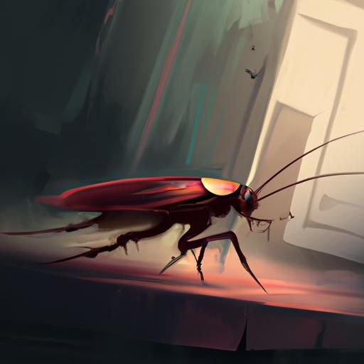 How Do Cockroaches Protect Themselves? Uncover The Amazing Strategies ...