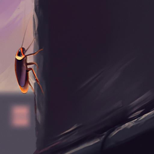 How Do Cockroaches Protect Themselves? Uncover The Amazing Strategies ...