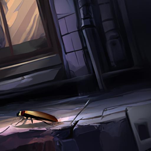 How Do Cockroaches Reproduce? The Science Behind It – bugpursuits.com