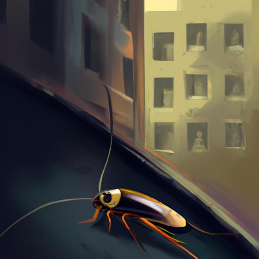 How Do Cockroaches Reproduce? The Science Behind It – bugpursuits.com