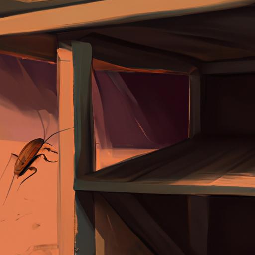 How Do Cockroaches Reproduce? The Science Behind It – bugpursuits.com