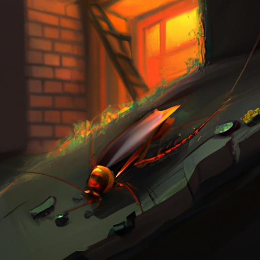 How Do Cockroaches Spread? (The Surprising Facts) – bugpursuits.com