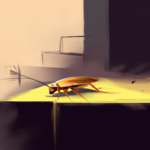 How Do Cockroaches Spread? (The Surprising Facts) – bugpursuits.com