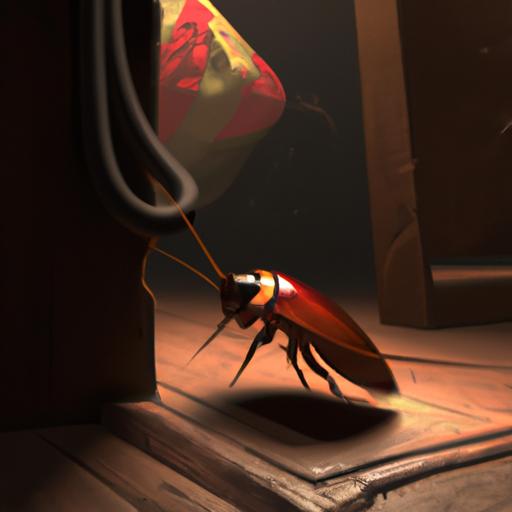 How Do You Get Cockroaches? (The Unexpected Solutions) – bugpursuits.com