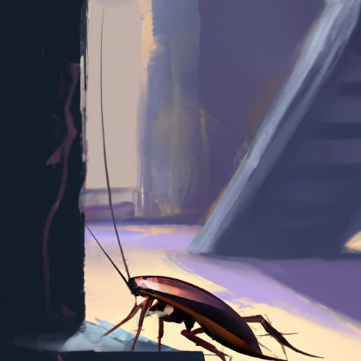 How Does a Cockroach Move? (Surprising Facts Unveiled) – bugpursuits.com