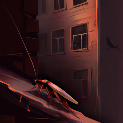 How Does a Cockroach Move? (Surprising Facts Unveiled) – bugpursuits.com