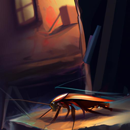 How Does a Cockroach Move? (Surprising Facts Unveiled) – bugpursuits.com