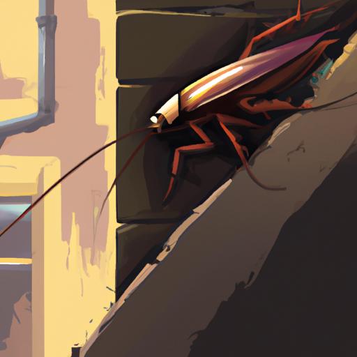 How Does Cockroach Gel Work? (A Comprehensive Guide) – bugpursuits.com