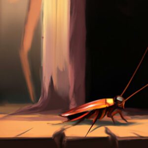 How Does Cockroach Gel Work? (A Comprehensive Guide) – bugpursuits.com